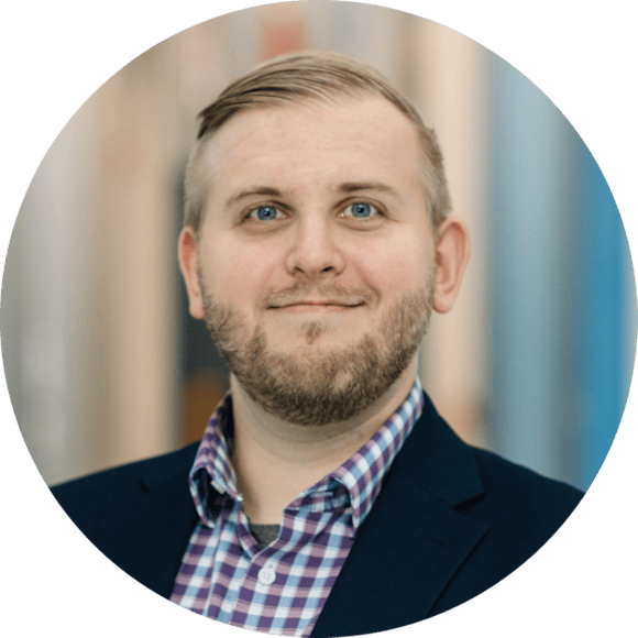 Want to Join the Vandstrom Team?